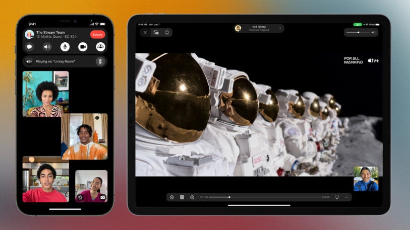 The 4 biggest UI trends shaping Apple's future - Fast Company