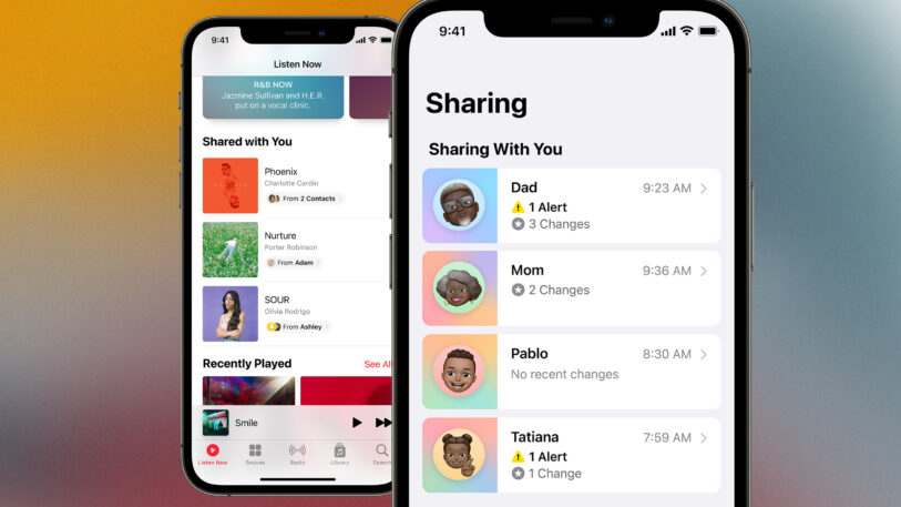 The 4 biggest UI trends shaping Apple's future - Fast Company
