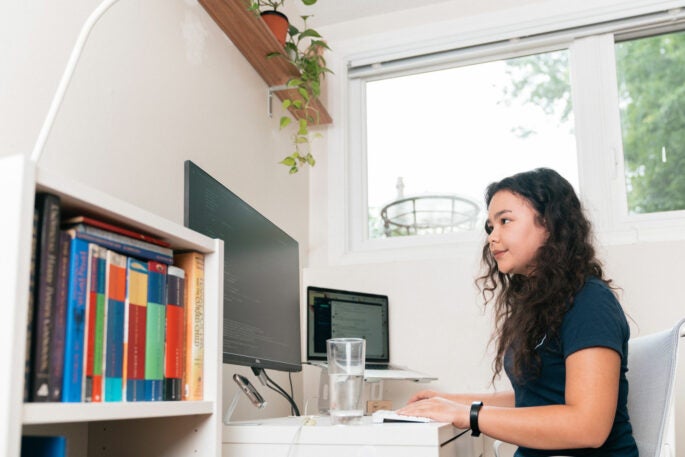 Shopify's new remote-learning program offers free degrees and paid work ...