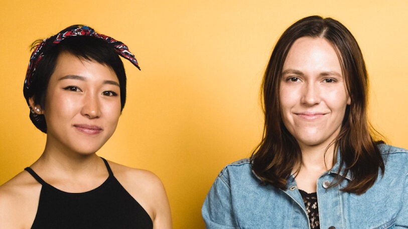 How cofounders behind the Lioness smart vibrator are closing the orgasm ...