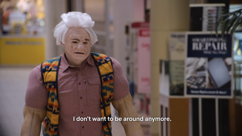 5 'I Think You Should Leave' Season 2 moments destined to be internet ...