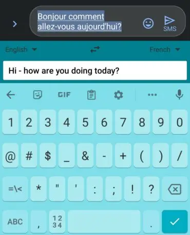 4 must-try alternative keyboards for iPhone and Android - Fast Company