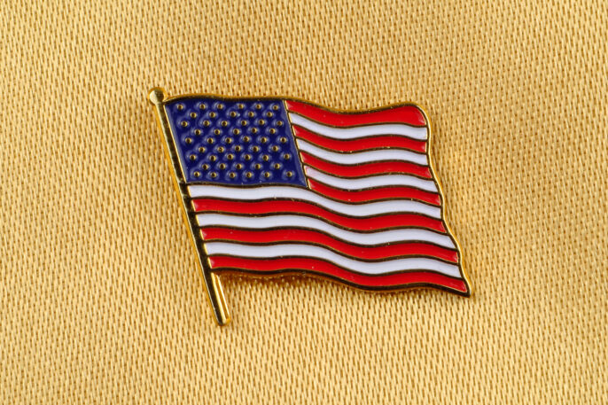 Trump weaponized the American flag. Will it ever be a unifying symbol ...