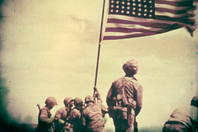 Trump weaponized the American flag. Will it ever be a unifying symbol ...