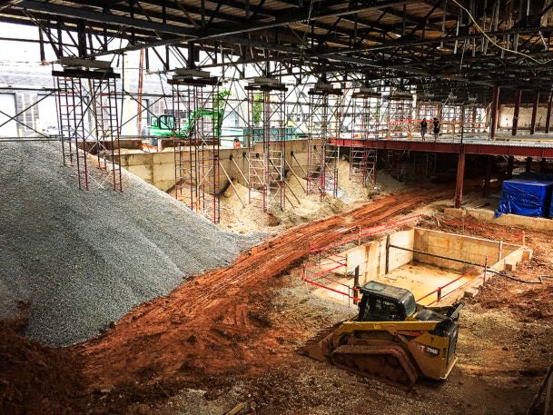 Why this coffee shop turned its baristas into construction workers ...