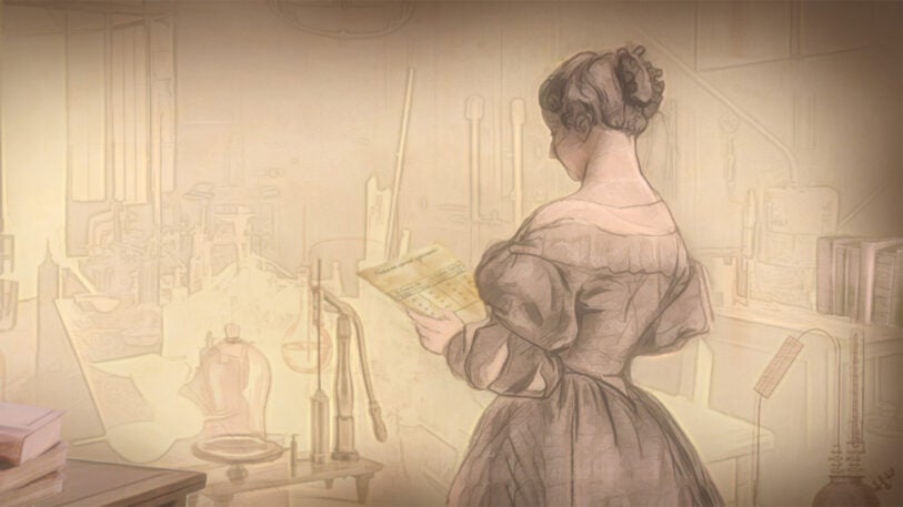 This woman was the first scientist to chart the physics of climate ...