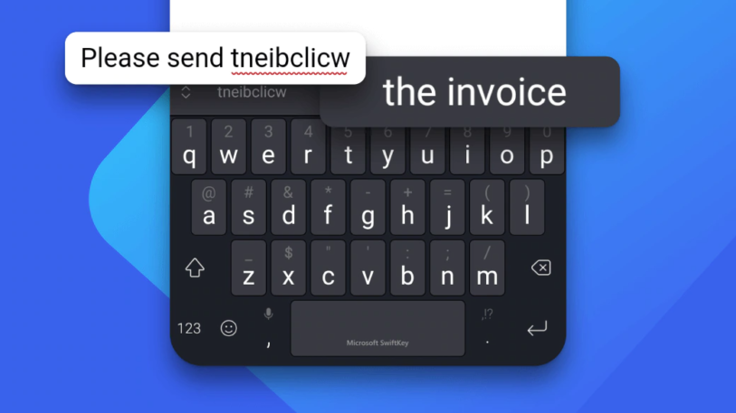 4 must-try alternative keyboards for iPhone and Android - Fast Company