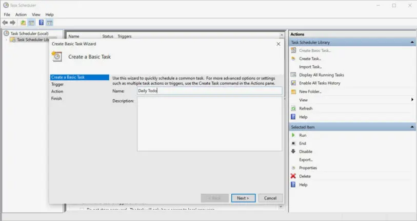 With this simple browser trick, your to-do list will be inescapable ...