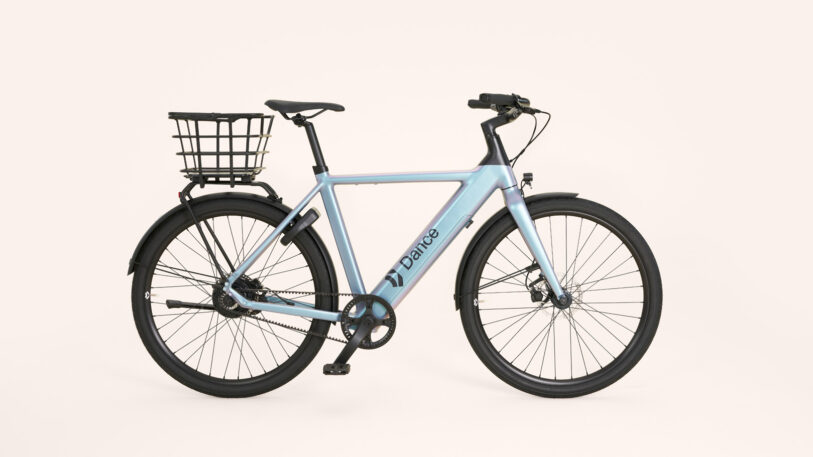 Dance ebike store