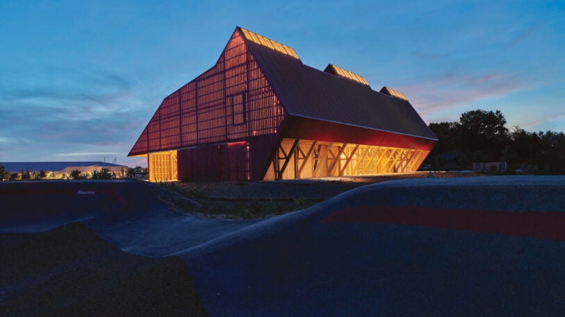 Beyond the shotgun shack: How architects are rethinking Southern ...