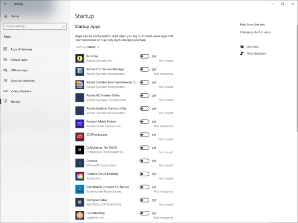 3 quick, surefire ways to speed up your Windows computer - Fast Company