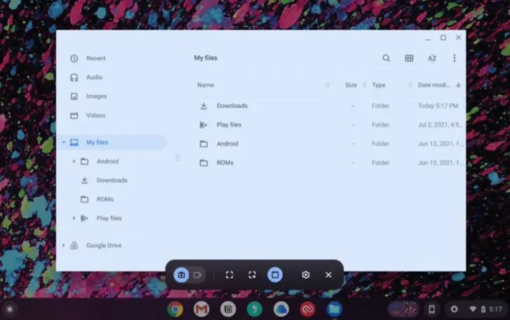 How to take screenshots and record your screen on any device - Fast Company