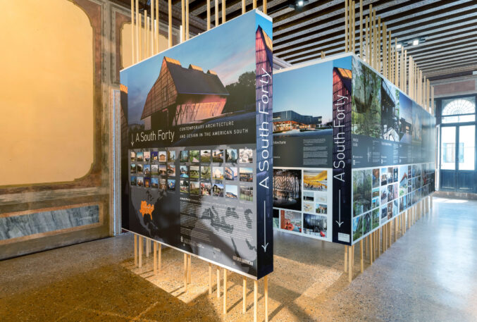 Beyond the shotgun shack: How architects are rethinking Southern ...