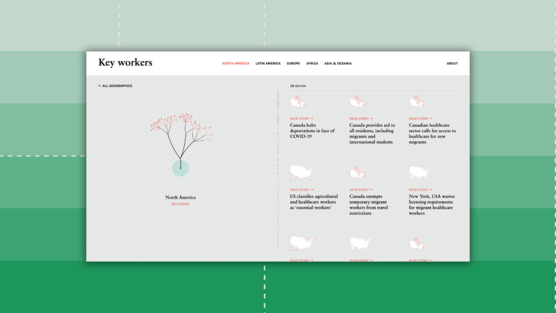 The best data design of 2021 - Fast Company