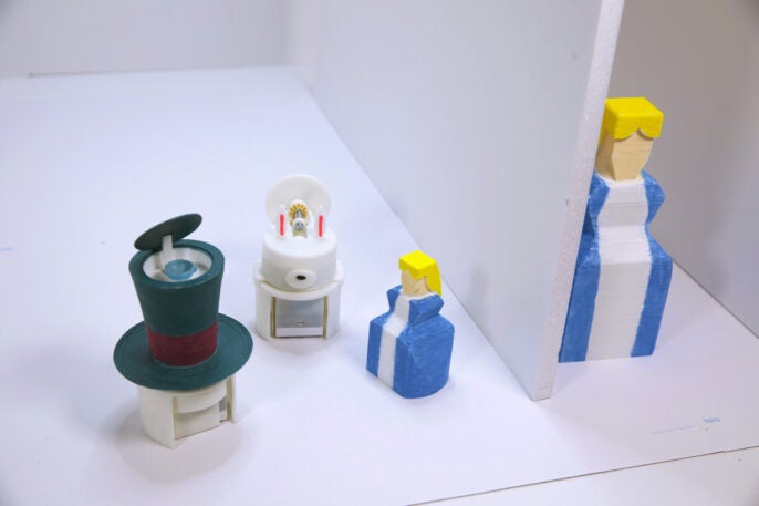 The best student design of 2021 - Fast Company
