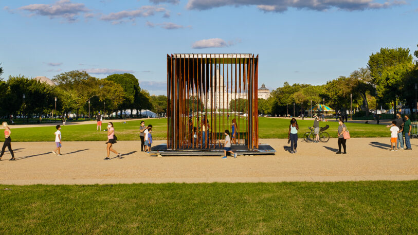 18 designs that made a big impact in 2021 - Fast Company