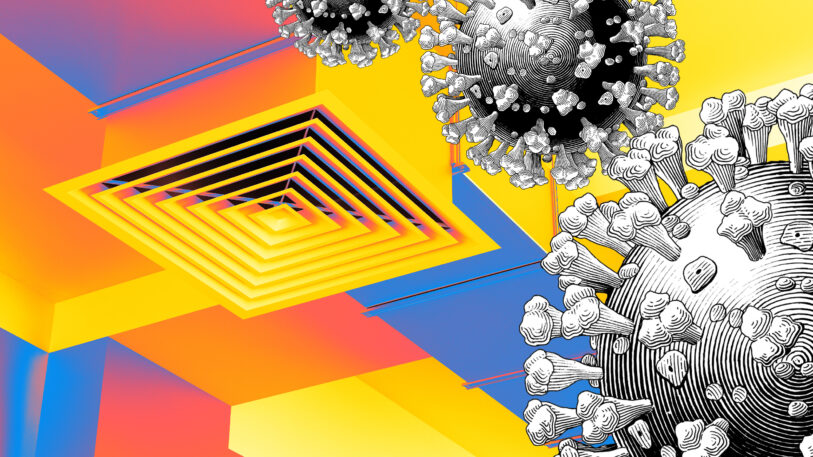 Delta is raging. Is it really safe to send kids back to the classroom ...