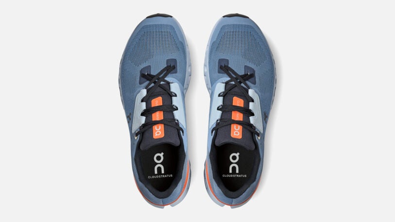Swiss running brand On has a new sneaker that's lighter and springier ...