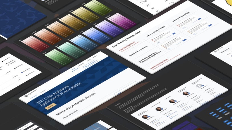 The best design of 2021 from companies with established excellence ...