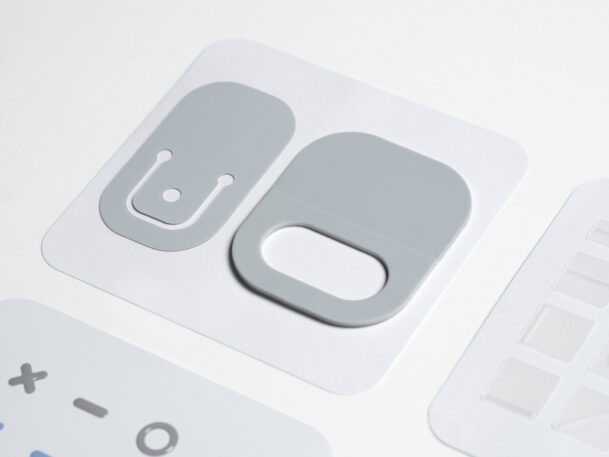 These Microsoft stickers make computers easier to use for people with ...