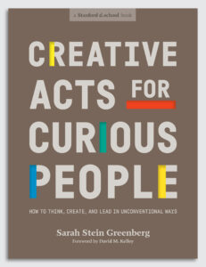 The secret to creating amazing work? You have to hate it first - Fast ...