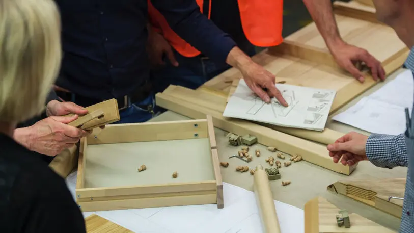 Ikea's 8 principles for circular design show how to build a business ...