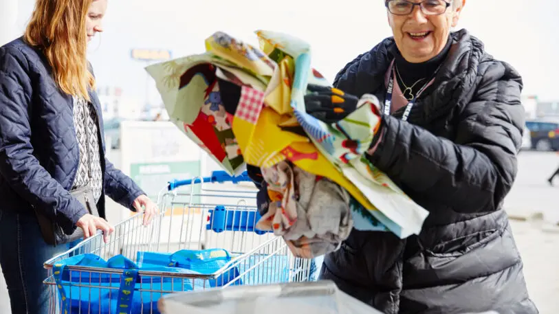 Ikea's 8 principles for circular design show how to build a business ...