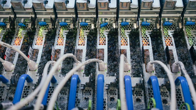 The data center of the future is made of algae bricks and runs on ...