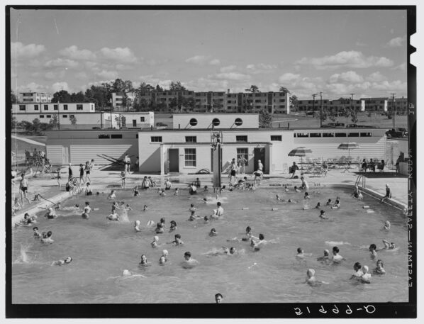 Black children are almost 6 times more likely to drown than white ...