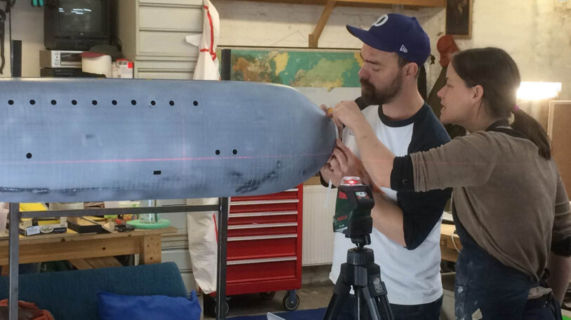 The real star of Wes Anderson's films? The model maker who meticulously ...