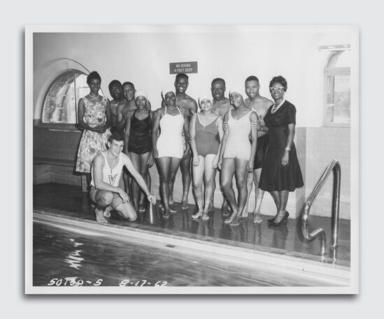 Black children are almost 6 times more likely to drown than white ...