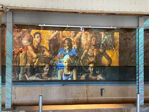 Black children are almost 6 times more likely to drown than white ...