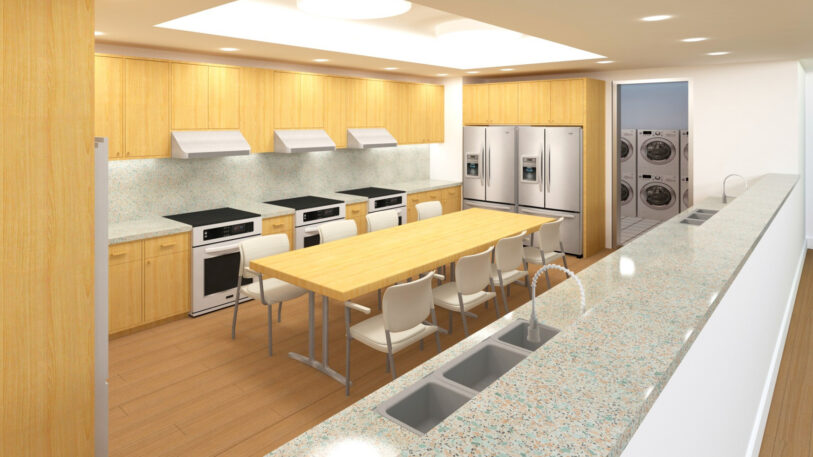 How to design a humane dorm (hint: don't let a billionaire do it ...