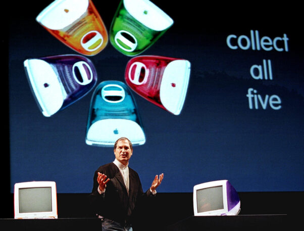 The untold story of how Apple built a retail empire on trial and error ...