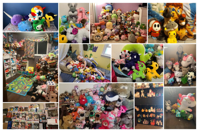 Now you can remote-control a real claw game from your smartphone - Fast ...