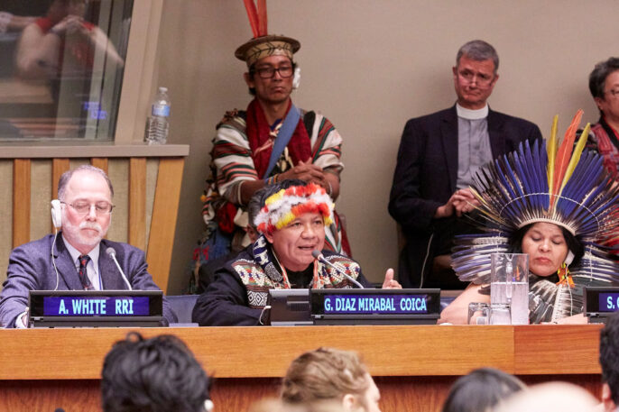 This historic $1.7 billion pledge will help Indigenous communities ...