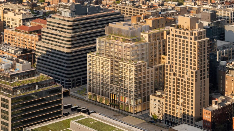 An $80 billion real estate company just named its first chief carbon ...
