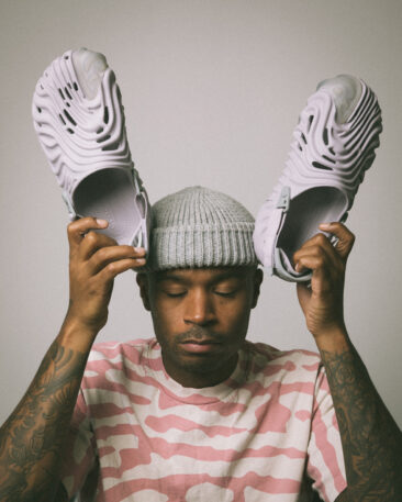 Crocs broke its classic clog mold for the first time. Here's why - Fast ...