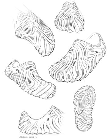 Crocs broke its classic clog mold for the first time. Here's why - Fast ...