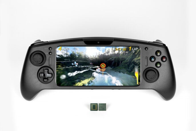 Here's Qualcomm and Razer's take on a stand-alone gaming handheld ...