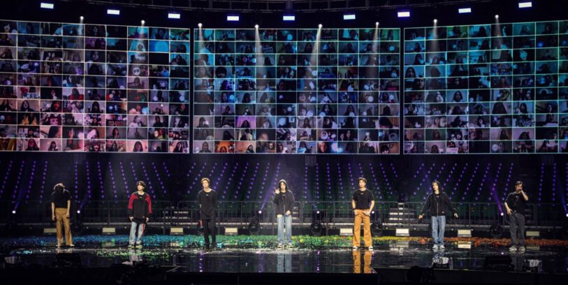 How Kiswe is reinventing live concerts for the digital age - Fast Company