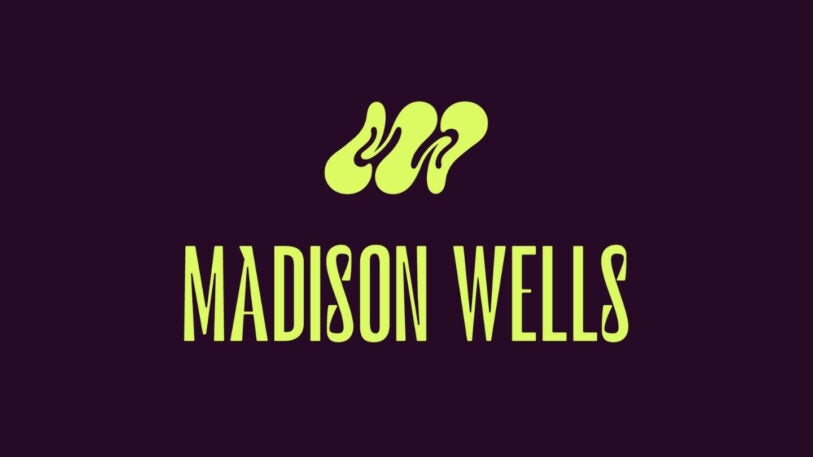 Why the media company Madison Wells is rebranding to center 'badass ...