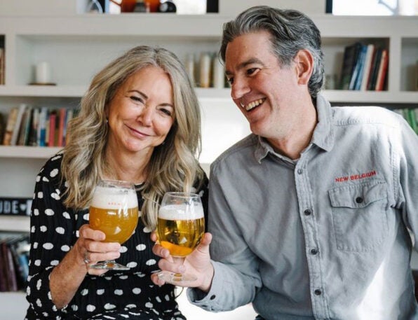 New Belgium at 30: How the iconic brewery has evolved, from employee ...