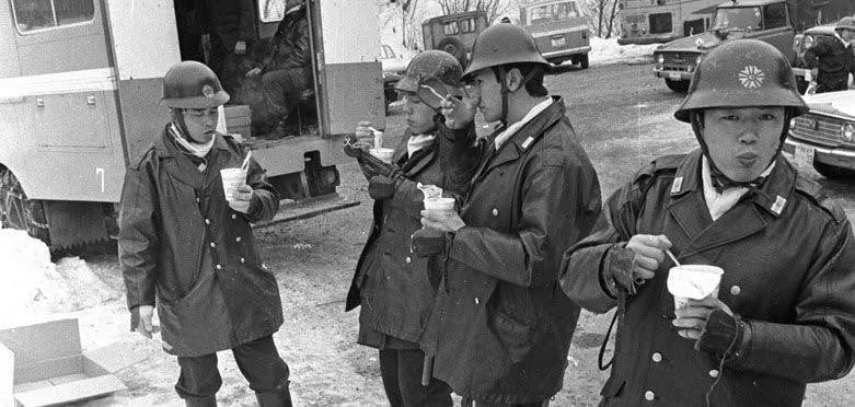 The surprising origin story of the iconic Cup Noodles - Fast Company