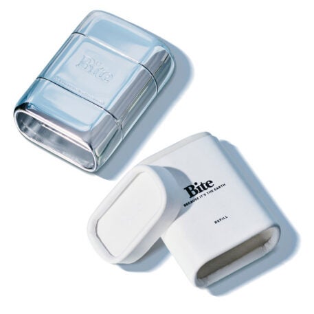 Inside the $22 billion deodorant industry's effort to ditch plastic ...