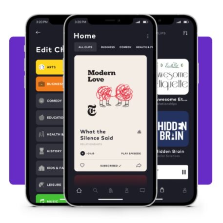The 25 best new apps of 2021 - Fast Company