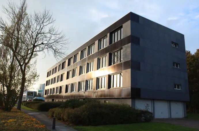 This Dutch construction innovation shows it's possible to quickly ...