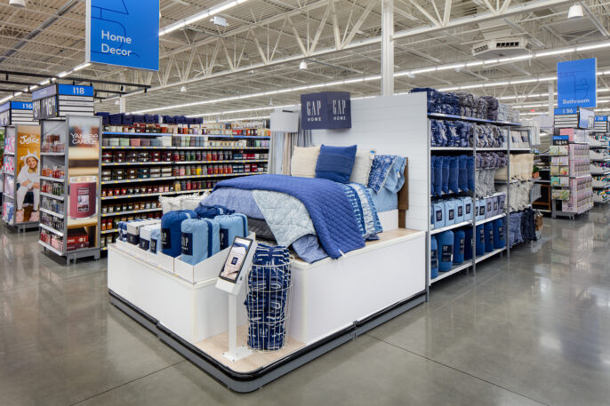 Exclusive: Walmart's new redesign looks a lot like Target—with one ...