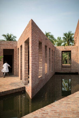 Why a rural hospital in Bangladesh was named the world's best new ...