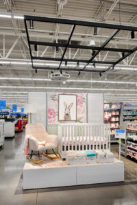 Exclusive: Walmart's new redesign looks a lot like Target—with one ...